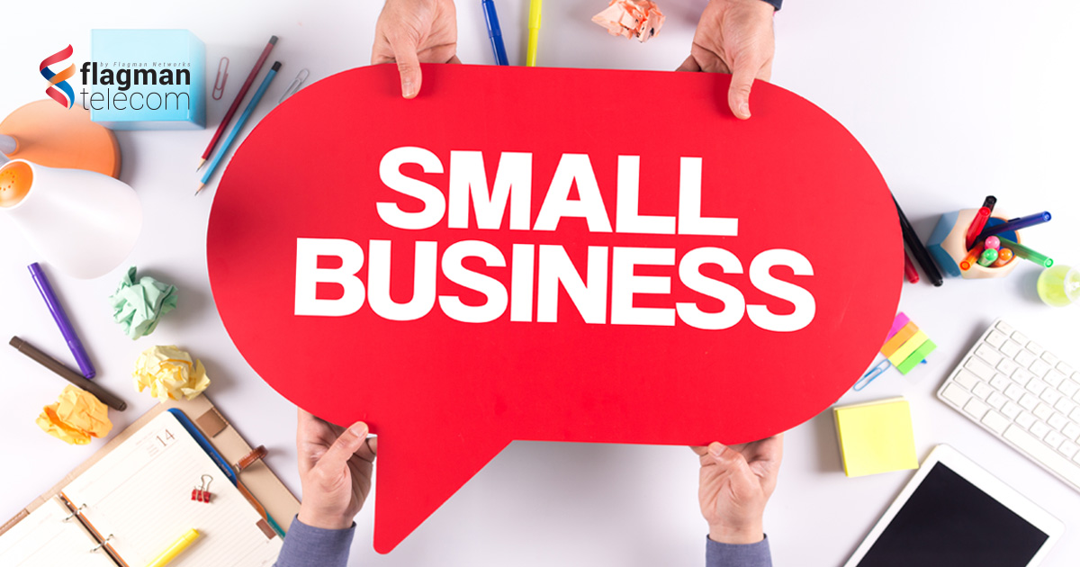 Are cloud communications right for small businesses? - Flagman Telecom