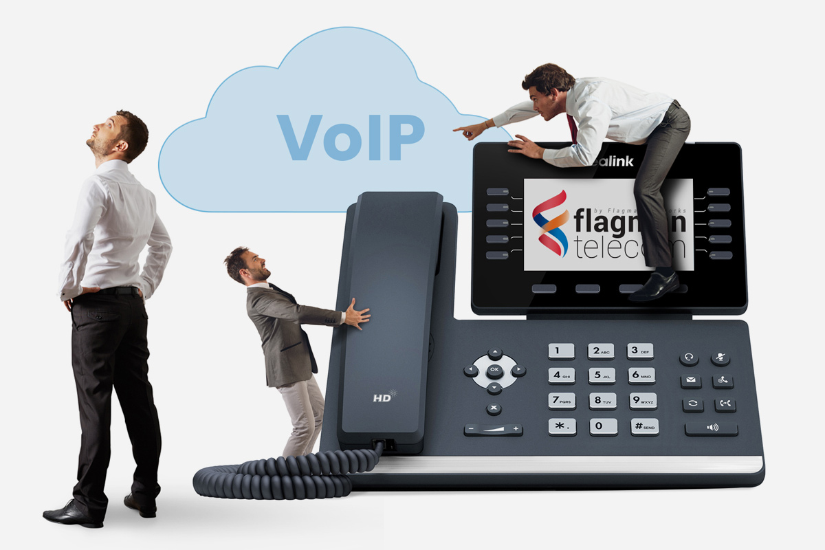 The Importance of Caller ID | Flagman Telecom US