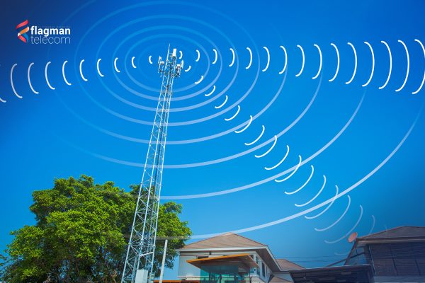 Evolution of Telecommunication Industry | Flagman Telecom US