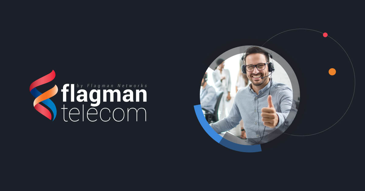 Call Recording | Voip Phone | Flagman Telecom US
