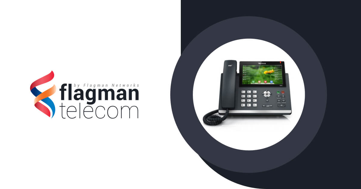 Equipment | Voip Phone Equipment | Flagman Telecom US