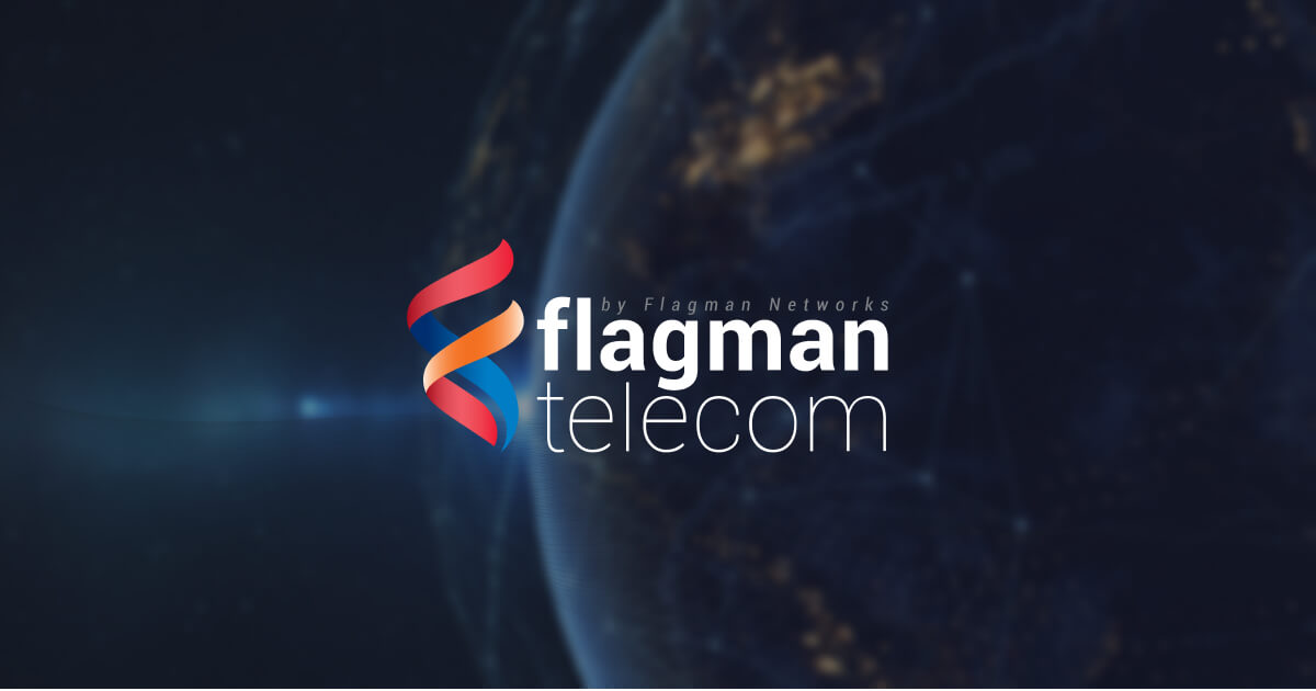 Incoming Only | Telecom Company | Flagman Telecom US
