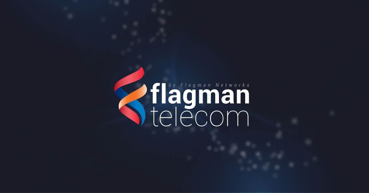 Ring Group | Telecommunication Company | Flagman Telecom US
