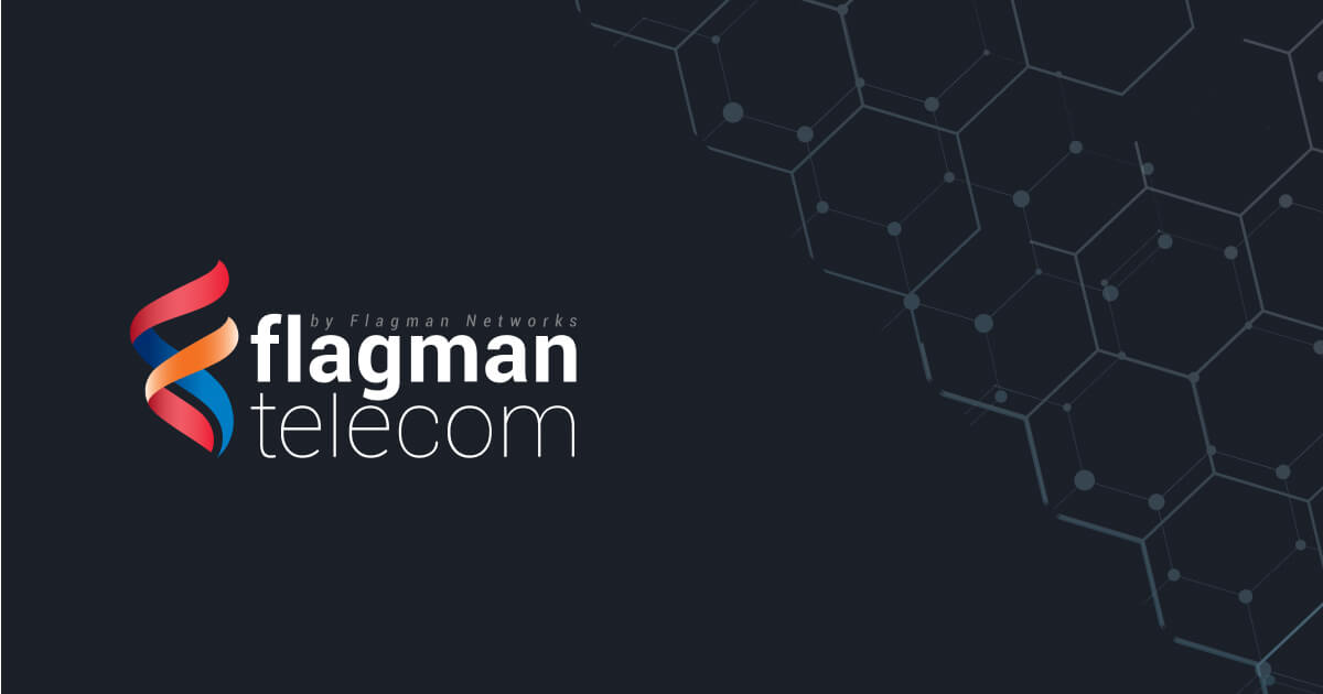 Terms | Telecom Companies | Flagman Telecom US