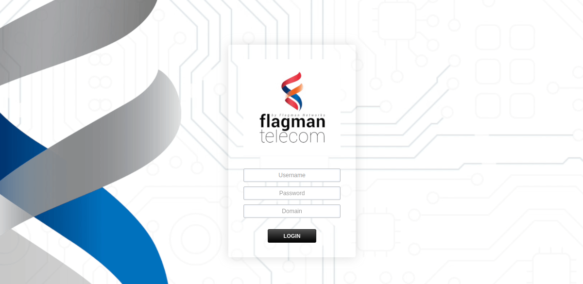 - Flagman Telecom